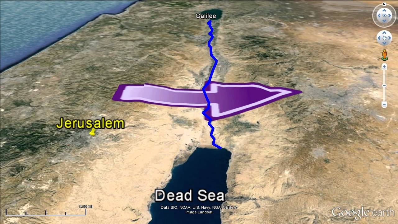 Magi map - YouTube