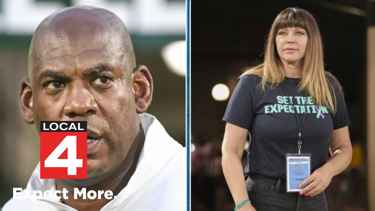 What we know about the investigation into Mel Tucker - YouTube