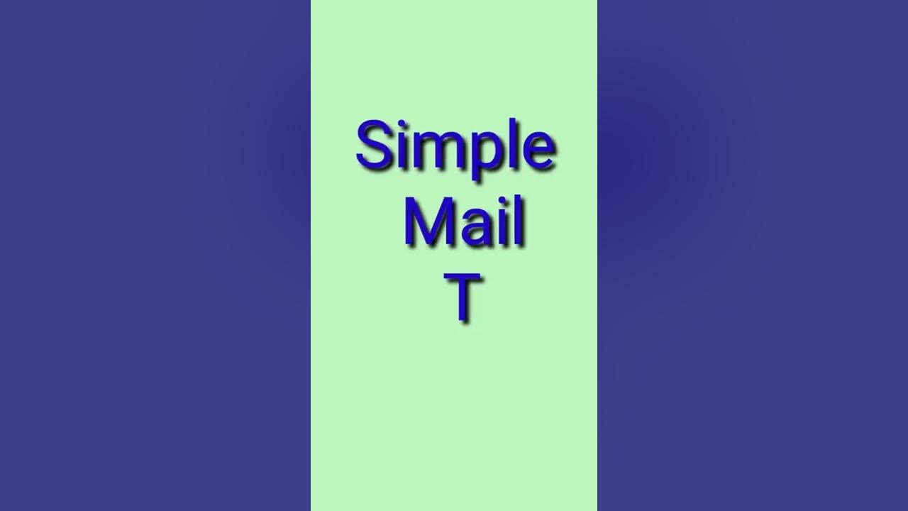 What Is Port Number For SMTP shorts YouTube what-is-port-number-for-smtp-shorts-youtube