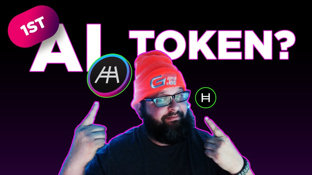 🚀 Don't Miss Out! Buy $HAI - The First AI Token on Hedera ...