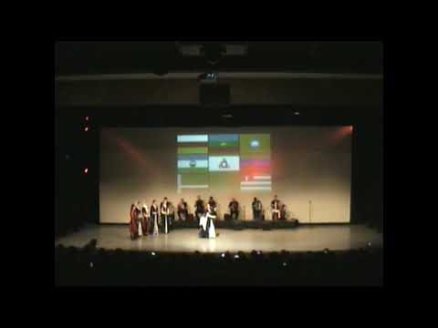 Sind Dans - Karnaval -