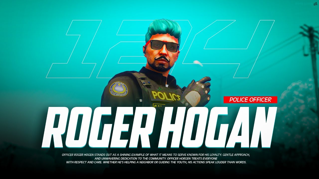 🔴 අලුත් බයික් එකෙන් ඩියුටි කරමු | Roger Hogan | CCPD | Day 85 | Ceylon Roleplay | Dew Streaming ...