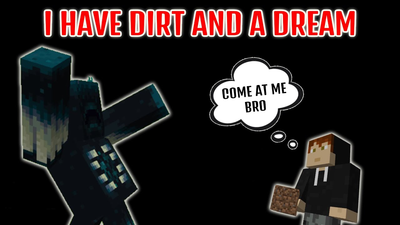 KILLING EVERY MOB WITH DIRT - PART 2!! #minecraft #minectraftchallenge ...