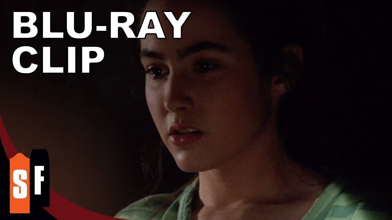 The Critters Collection: Critters 3 - Clip: Basement Critters (HD ...