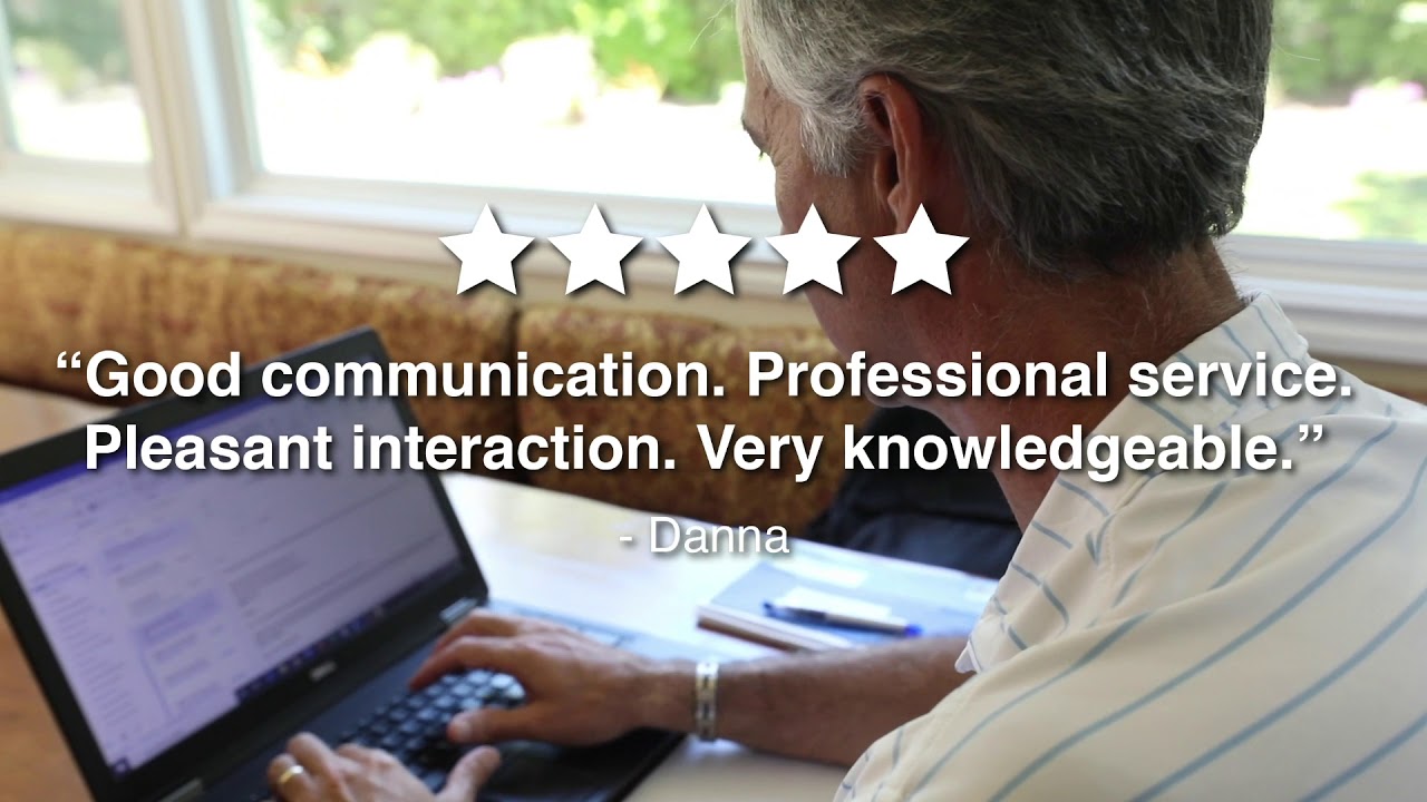 What My Clients Say - YouTube