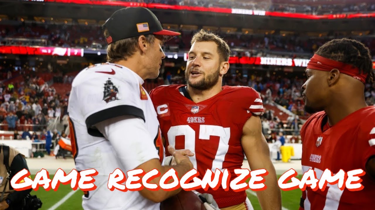 Why the 49ers Have a Realistic Chance to Win the Super Bowl This Season ...