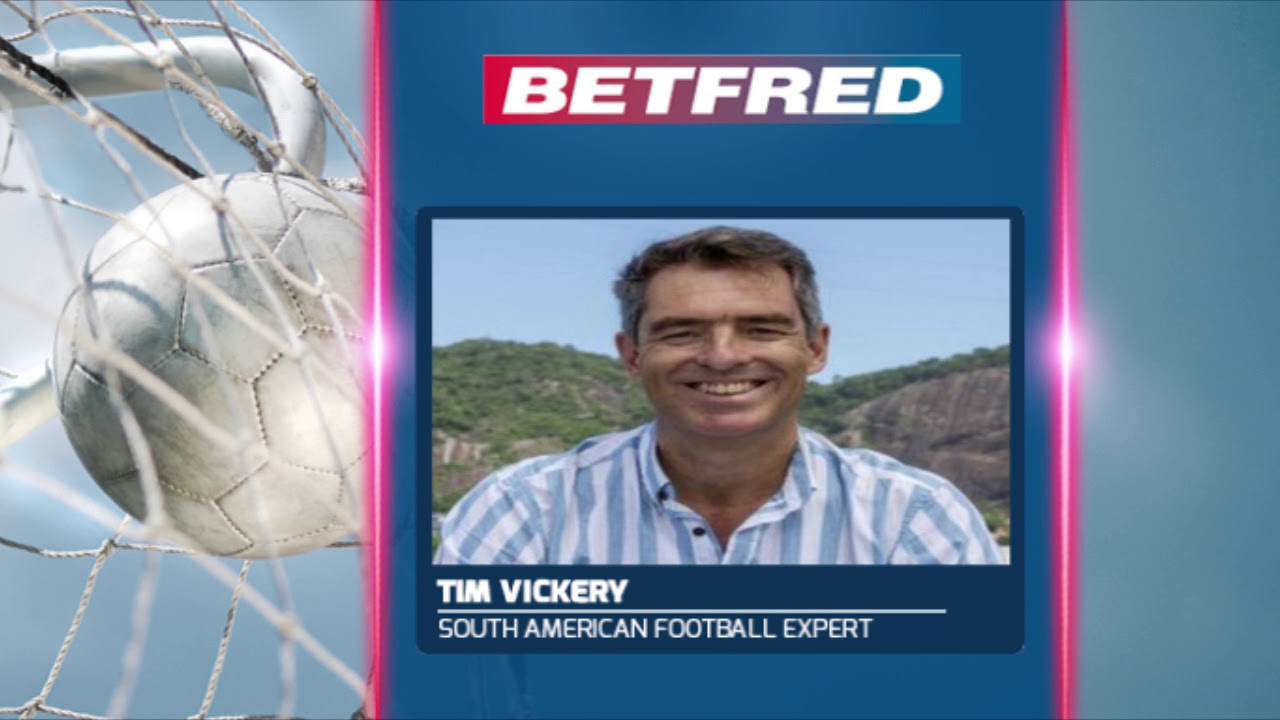 Tim Vickery on Uruguay's mix of youth and experience - YouTube
