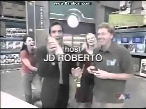 Shop 'til You Drop: Lyrical Theme Song - YouTube