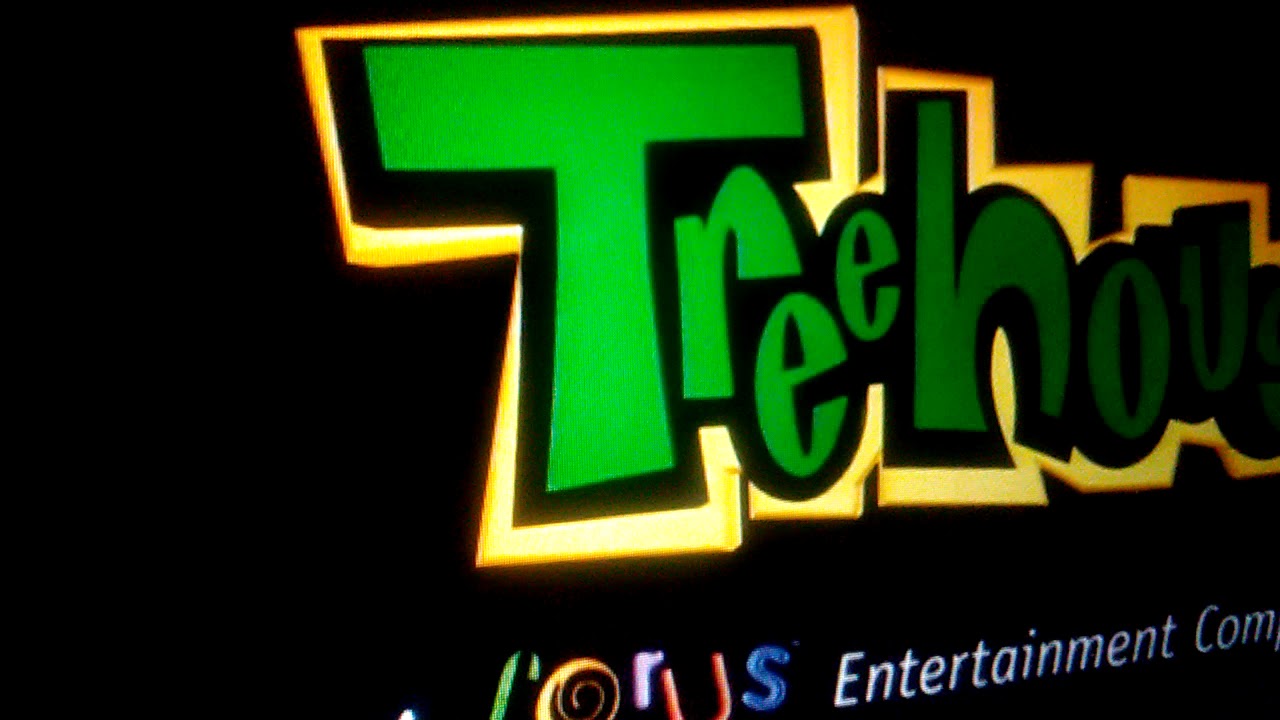 Treehouse/Callaway Arts & Entertainment/Absolute Digital Pictures ...