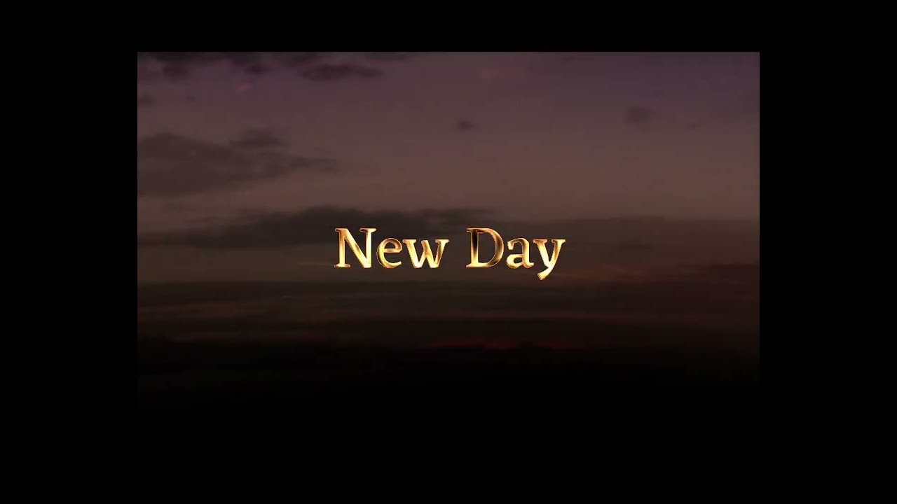New Day@Nancy Loeffler-caro Musician - YouTube