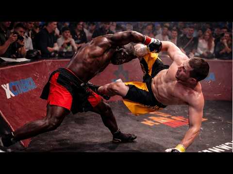 MMA Fight Highlights 2026 | Brutal KO &Crazy Action Moments