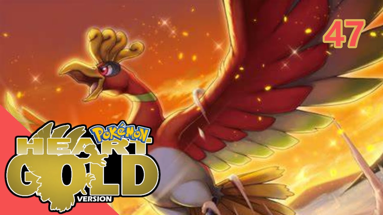 Swiss Roll's Revenge Pokemon Heart Gold Randomized Nuzlocke Episode 47 ...