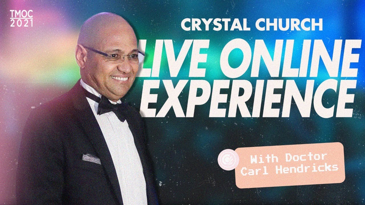 WHAT ARE YOU GIFTED TO DO? | DR CARL HENDRICKS - YouTube