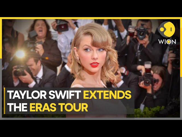 The news about Taylor Swift the Eras…: English ESL video lessons