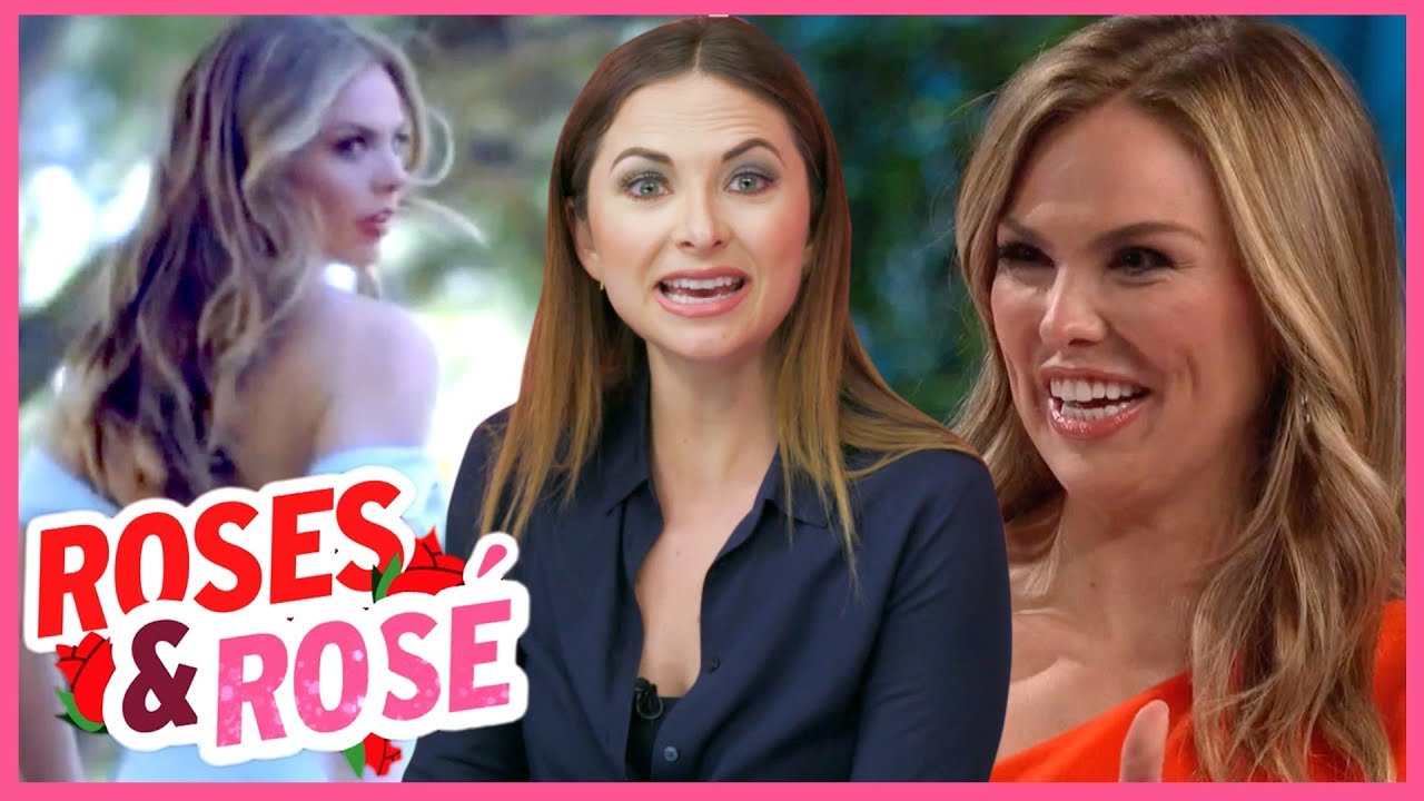 Roses and Rose: Everything We Know About Hannah Brown’s Bachelorette ...