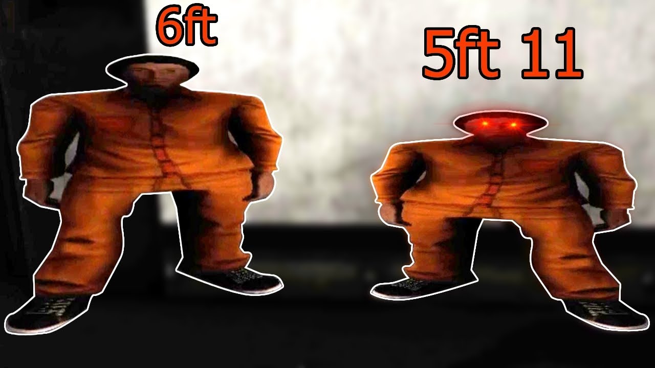 SCP Secret Lab: Big scPP Energy - YouTube