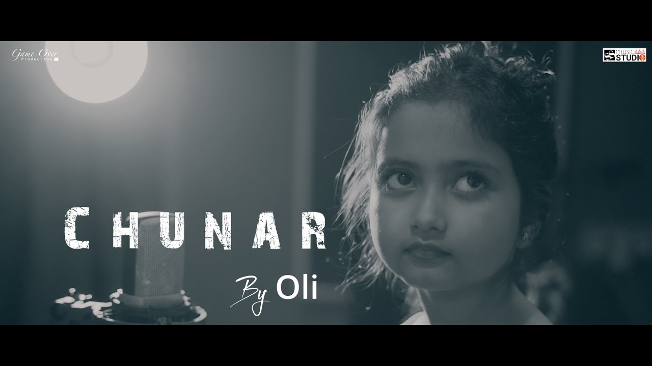 chunar song | Cover by oli | Independence Day Song | ABCD 2 | Varun ...