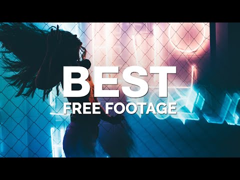 Free Stock Footage Disco Night Club & Creative Commons Dance Videos