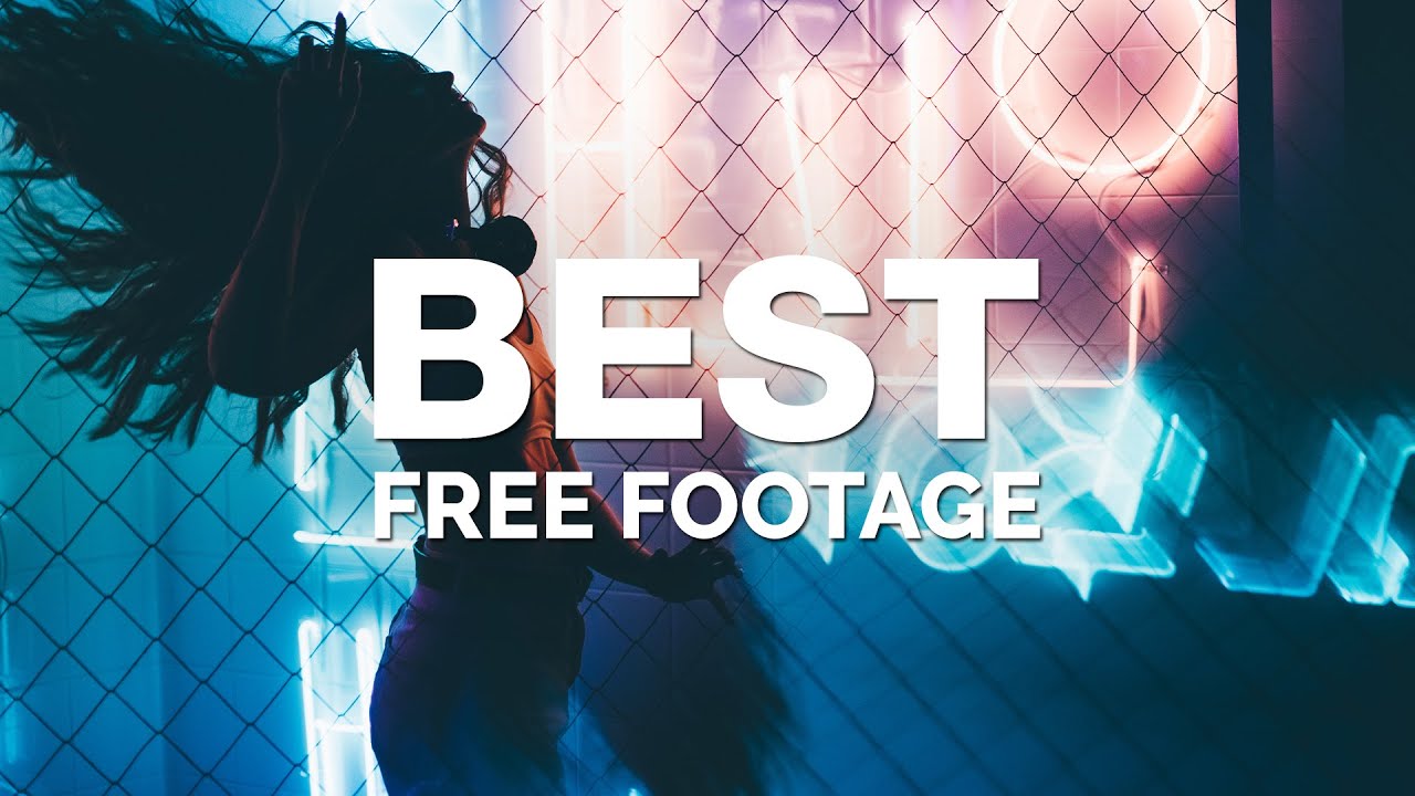 Free Stock Footage Disco Night Club & Creative Commons Dance Videos ...