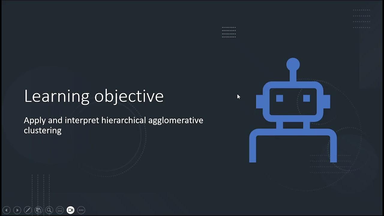 Data Mining Lecture 4 part 2 - YouTube