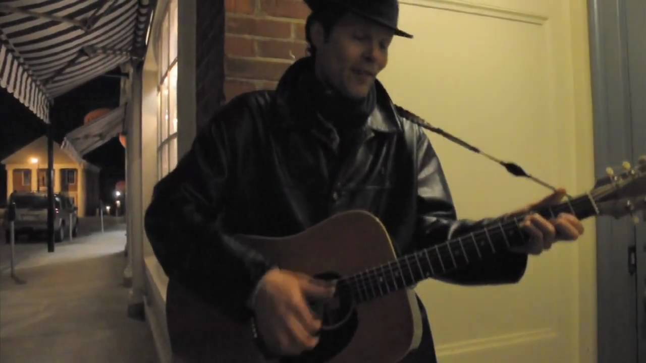 Riptide - Rob Rowe; Live in Concord, MA - YouTube