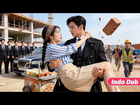 CEO dingin yang anti wanita, malah jatuh cinta pada gadis miskin ini dan memanjanya sekuat tenaga!💖
