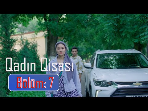 Qadın Qisası -7.Bölüm (Fatimə Və Zöhrə)