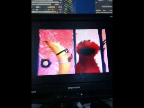 Sesame Street - Elmo's World: Elmo Talks To A Top Banana - YouTube