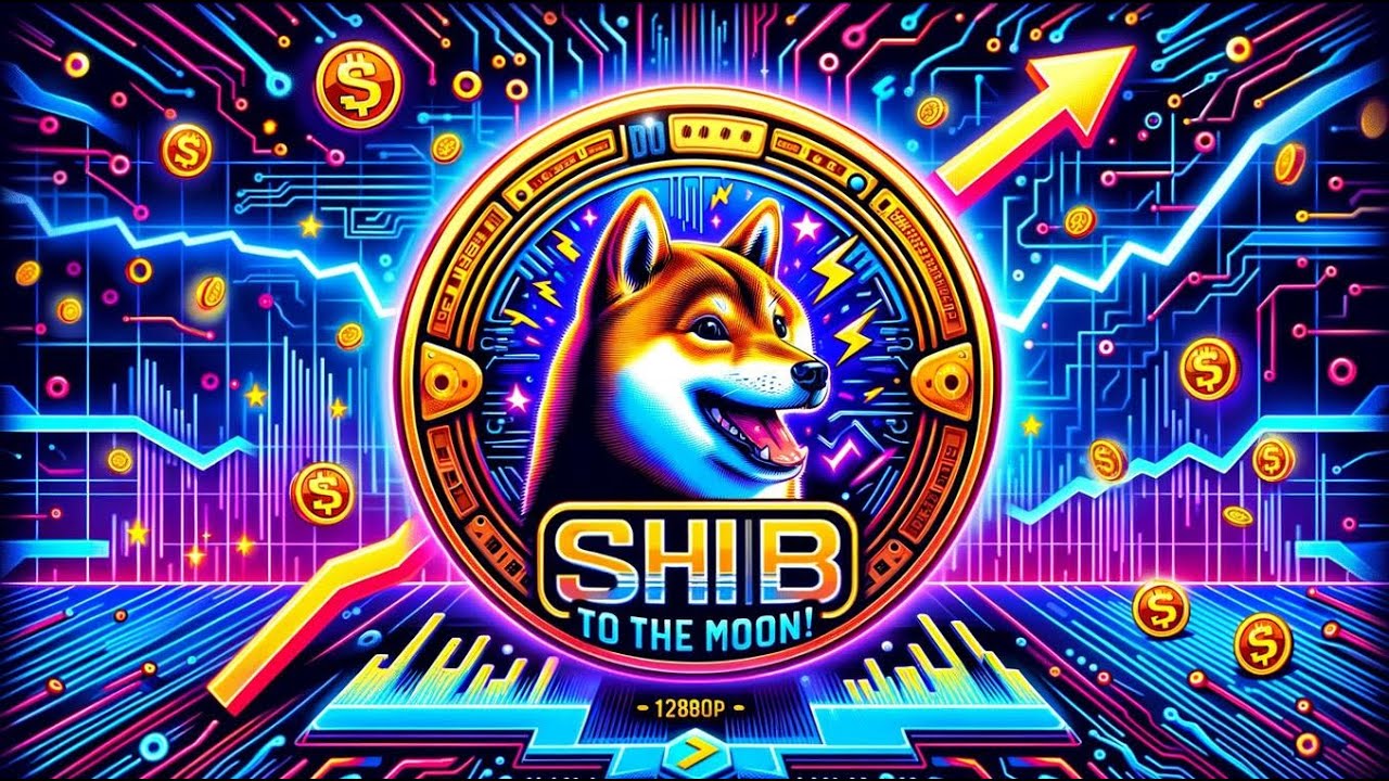 Analyst Foresees 'Bullish Breakout' for Shiba Inu (SHIB): 40% Surge Potentially on the Horizon ...