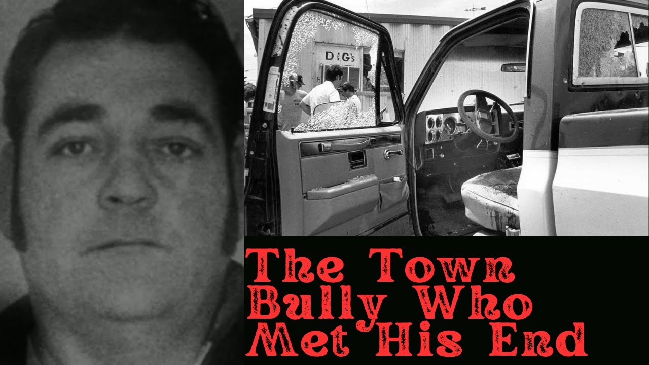 Ken Rex McElroy: The Chilling Tale of Skidmore's Dark Secret - YouTube