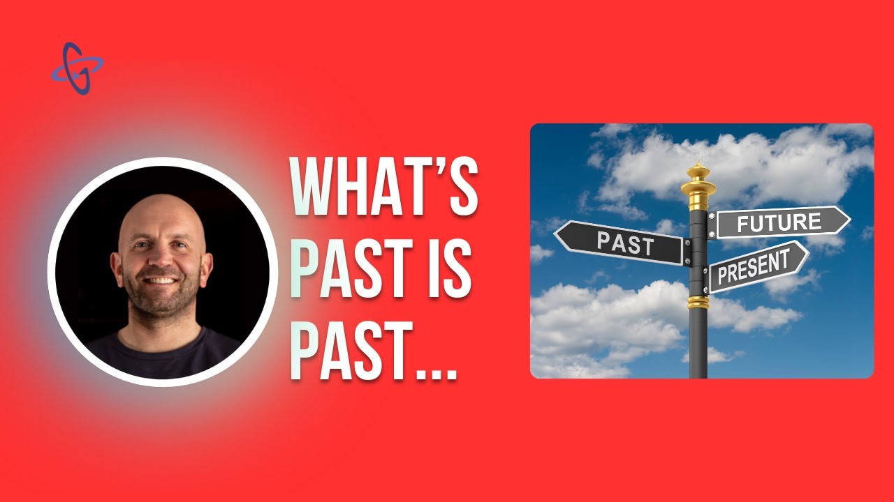 Tuesday Truth - What's Past is Past - YouTube