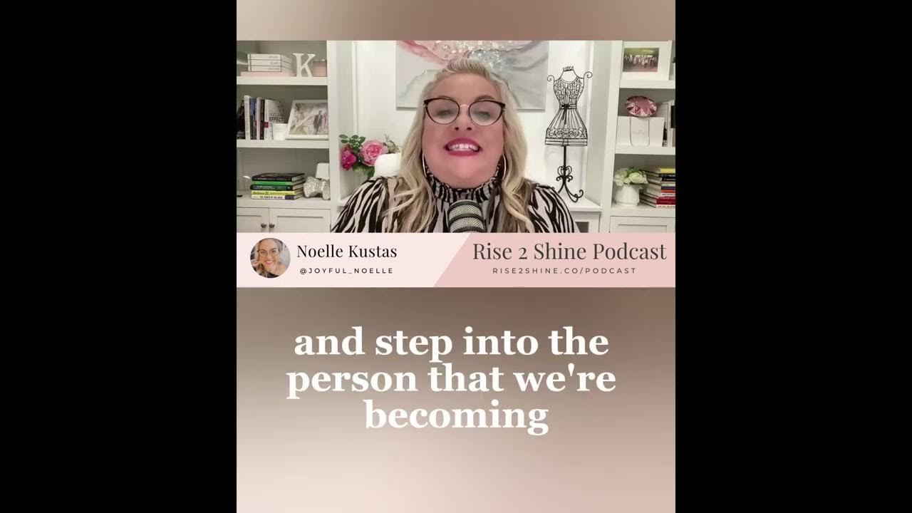 Rewrite Your Story: How to Overcome Limiting Beliefs & Step Into Your Power 💪 - YouTube