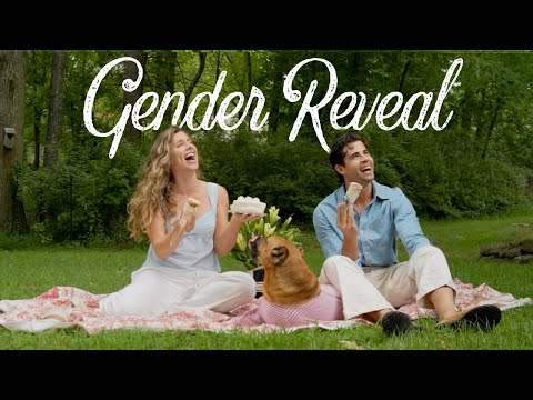 Gender Reveal Time!!