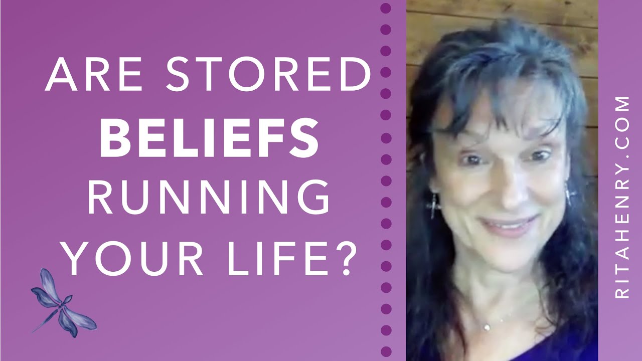 Are Stored Beliefs Running Your Life YouTube are-stored-beliefs-running-your-life-youtube