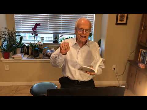 We Are in a Jail of Our Own Making - 09/13/2020 with Rev Robert Test ...