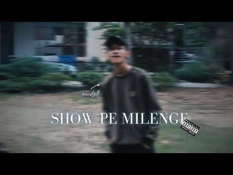 MC drill - Show Pe Milenge | Official Music Video - YouTube