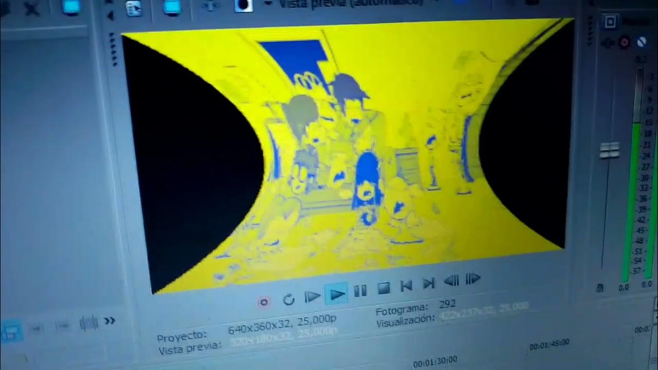 How To Make 4ormulator V15 Using Visuals On Vegas Pro - YouTube