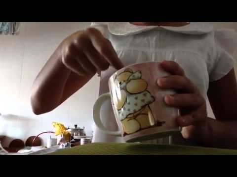 Easy Food To Make When You Are Bored - YouTube