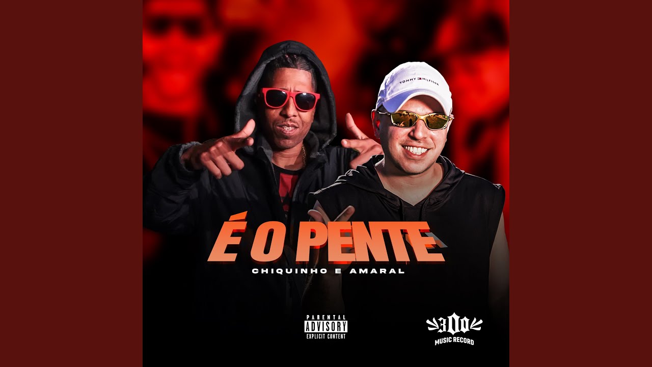 É o Pente - YouTube