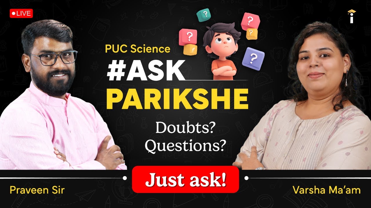 #askparikshe science | Doubts? Questions? Just ask | Biology ...