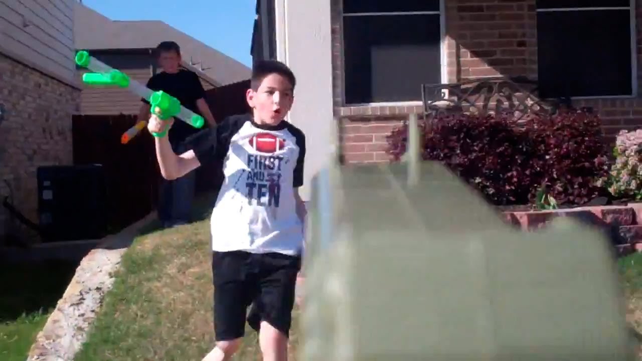 KILLIN' SOME ZOMBIES 2 - YouTube