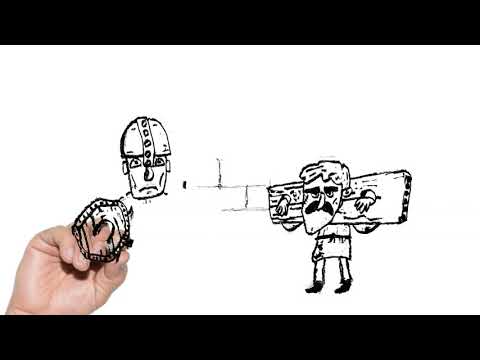Saadi Shirazi - Gulistan - Manner of Kings - Story 1