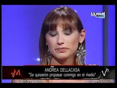 Andrea Dellacasa: \