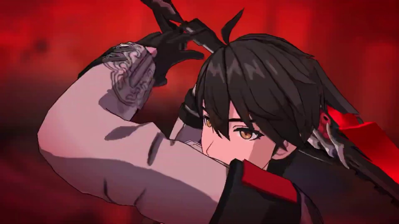 Hi3 [EU] Speedrun The World APHO (4:48) - YouTube