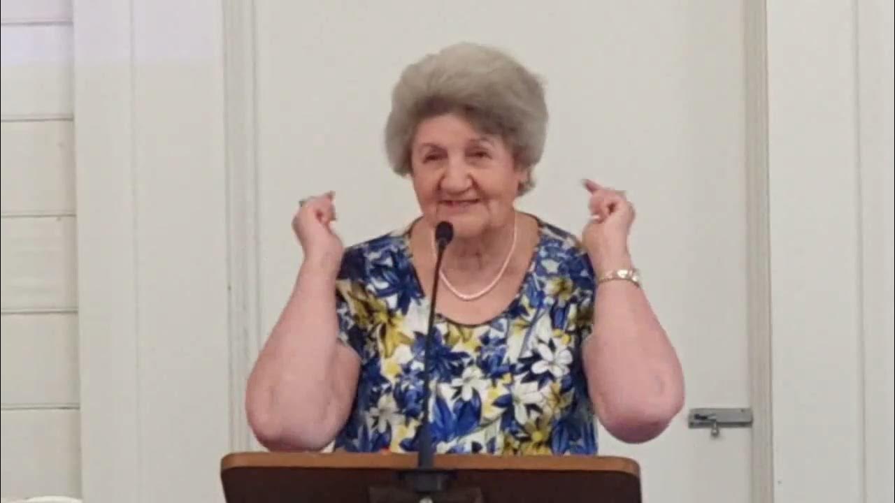 05-feb-2023-gcc-sunday-worship-sermon-pr-lyn-grindley-holiness