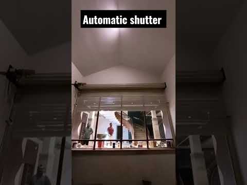 #automatic rolling shutter motors, #automatic rolling shutter machine, #automatic rolling ...