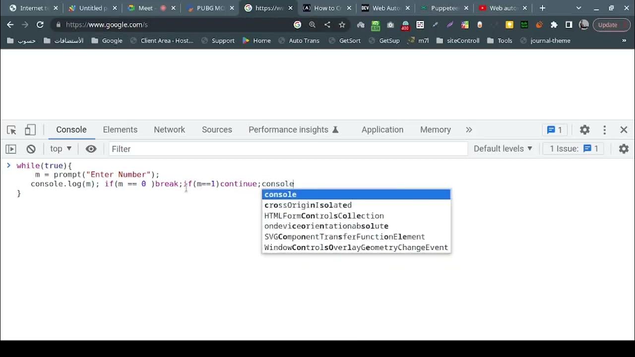 E4 Split , Join, substr JavaScipt - YouTube