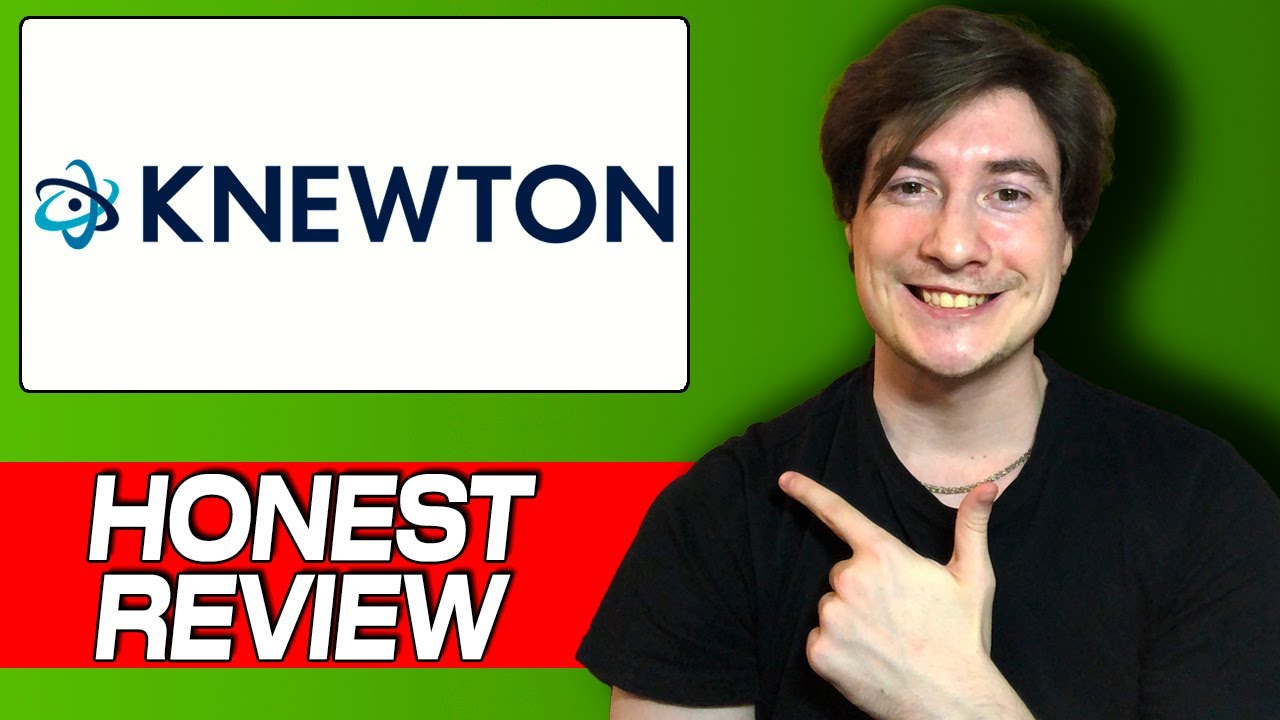 Knewton Review: My Honest User Experience with This Adaptive Learning ...
