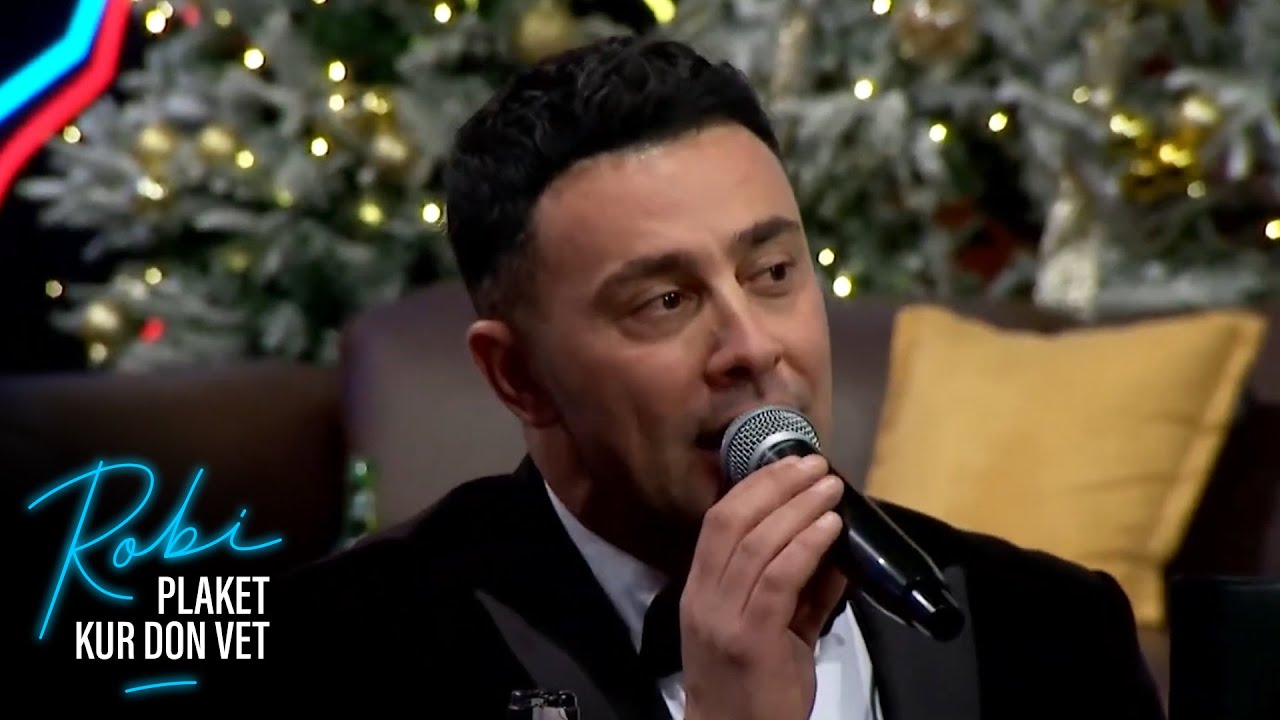 Robert Berisha - Pogonishte (Gëzuar 2022) - YouTube