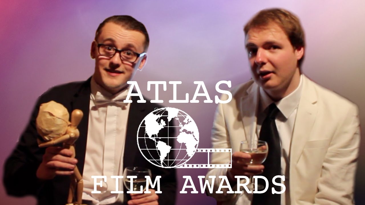 ATLAS FILM AWARDS 2017 -Atlas Film Reviews - YouTube